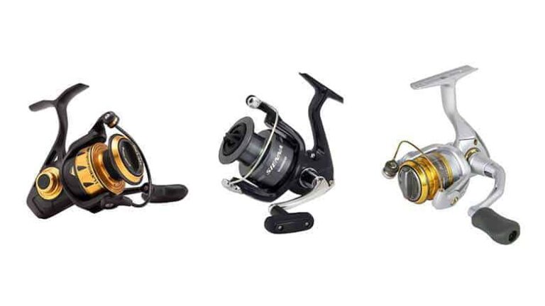 How To Set The Drag On A Fishing Reel? - Catfish Sutton